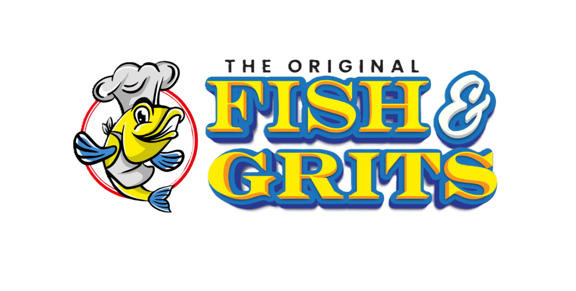 Order Online | The Original Fish & Grits